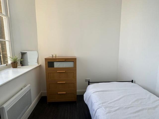 Room at Ashley Down Road, Bristol