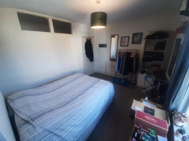 Room at Ashley Down Road, Bristol