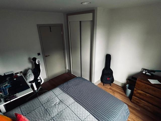 Room at Ashley Road, Greater London