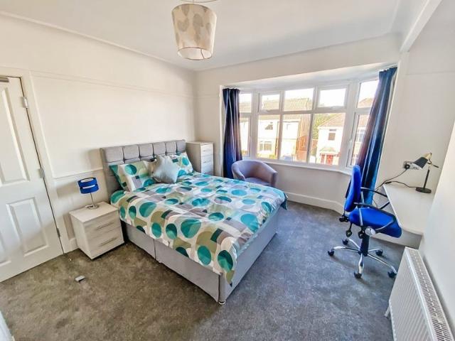 Room at Ashley Road, Poole