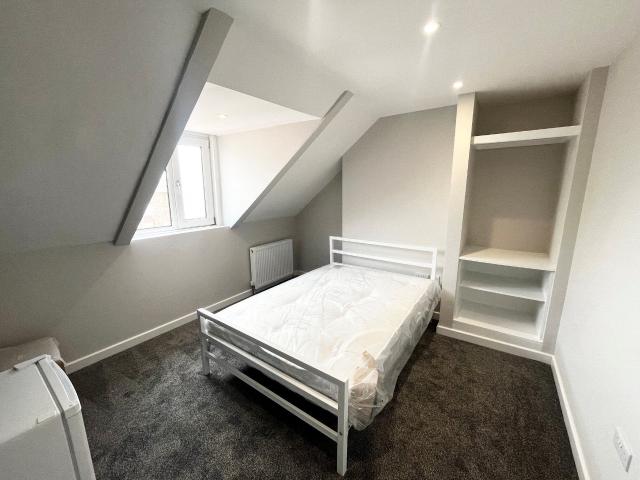 Room at Ashley Road, Poole