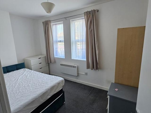 Room at Ashley Road, Poole