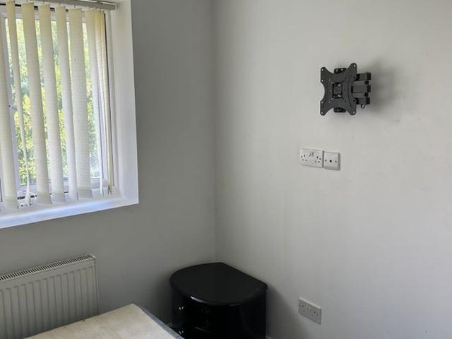 Room at Ashley Road, Poole