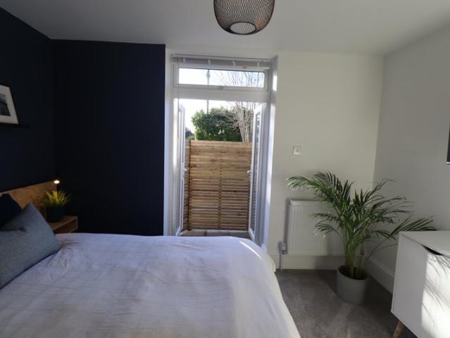 Room at Ashley Road, Poole