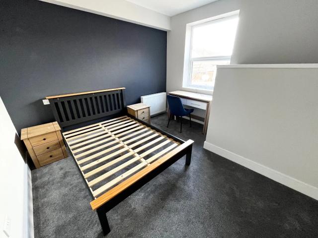 Room at Ashley Road, Poole