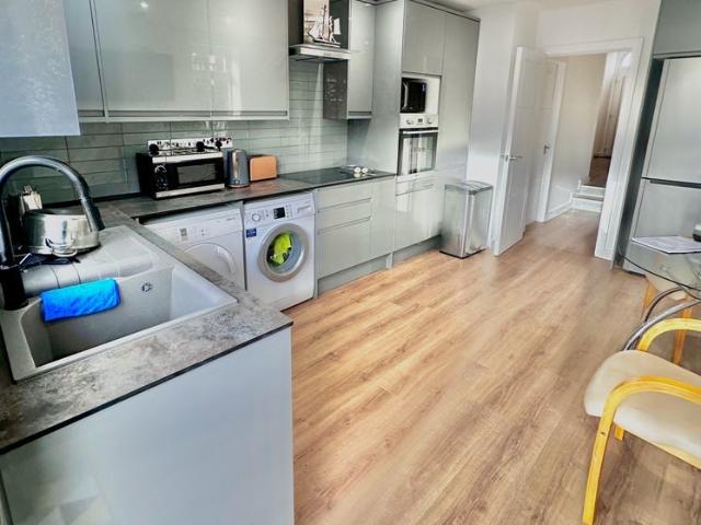 Room at Ashley Road, Poole