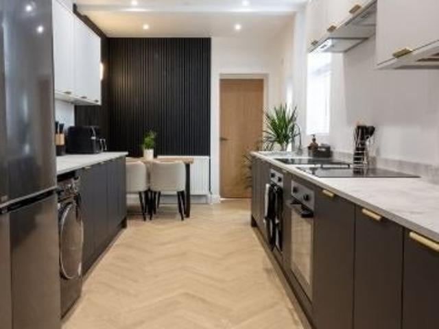 Room at Ashley Road, Poole