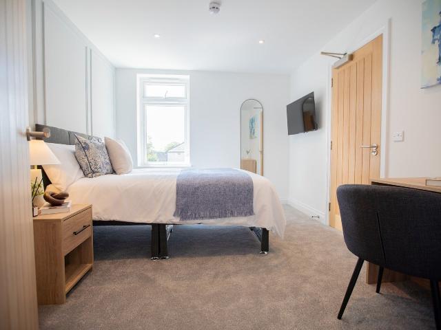 Room at Ashley Road, Poole