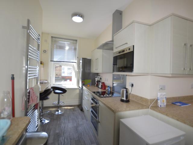 Room at Ashley Road, Poole