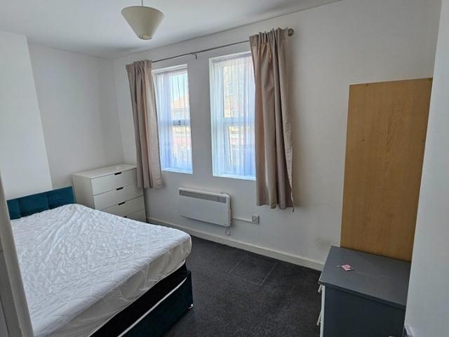 Room at Ashley Road, Poole
