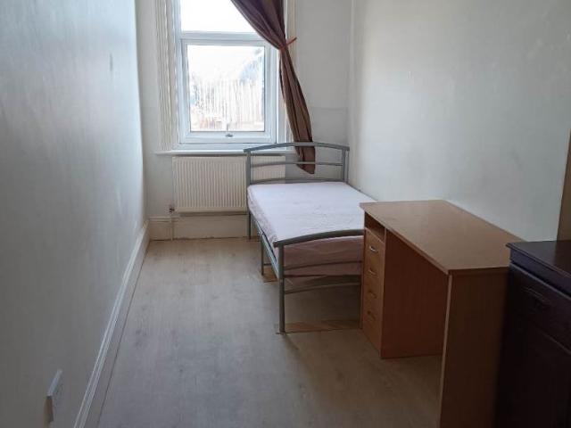 Room at Ashley Road, Poole