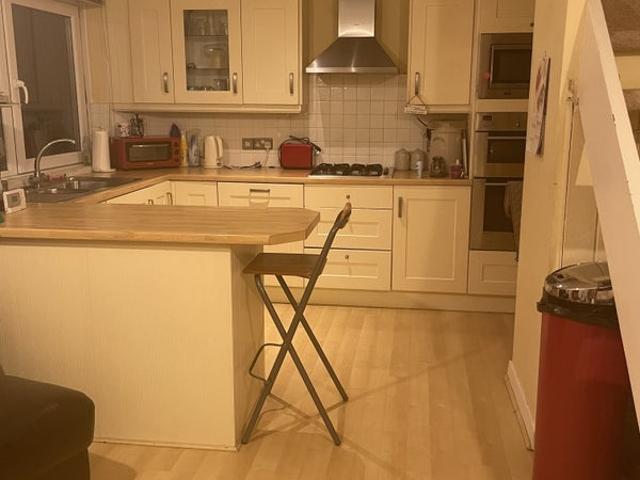 Room at Ashstead Road, Manchester