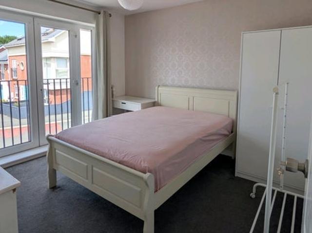 Room at Ashton Bank Way, Preston