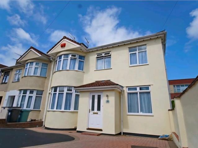 Room at Ashton Drive, Bristol