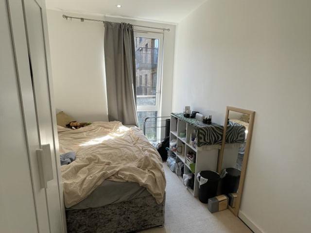 Room at Ashton Reach, Greater London