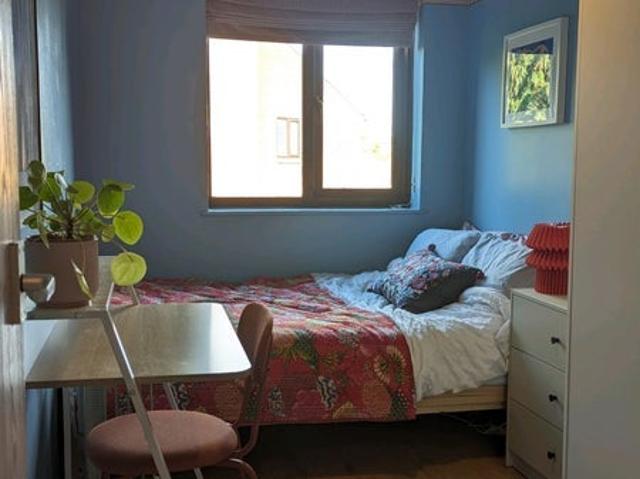 Room at Ashurst Close, Greater London