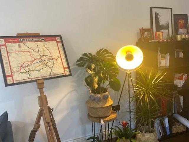 Room at Ashurst Road, Greater London
