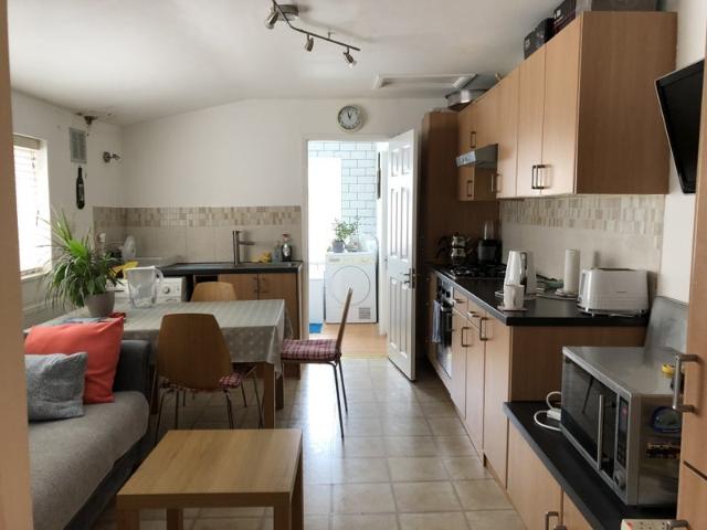 Room at Ashville Road, Greater London