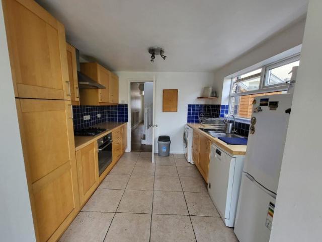 Room at Ashville Road, Greater London
