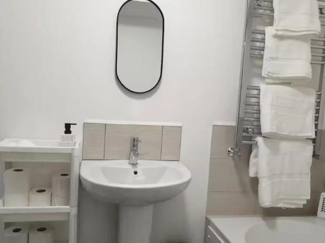 Room at Ashworth Street, Borough of Rossendale