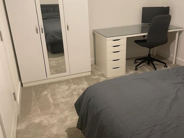 Room at Aspen Avenue, Newcastle upon Tyne