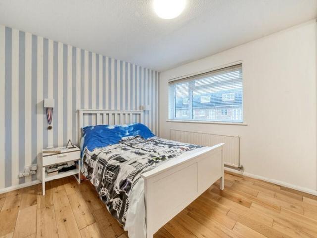 Room at Aspen Close, Greater London