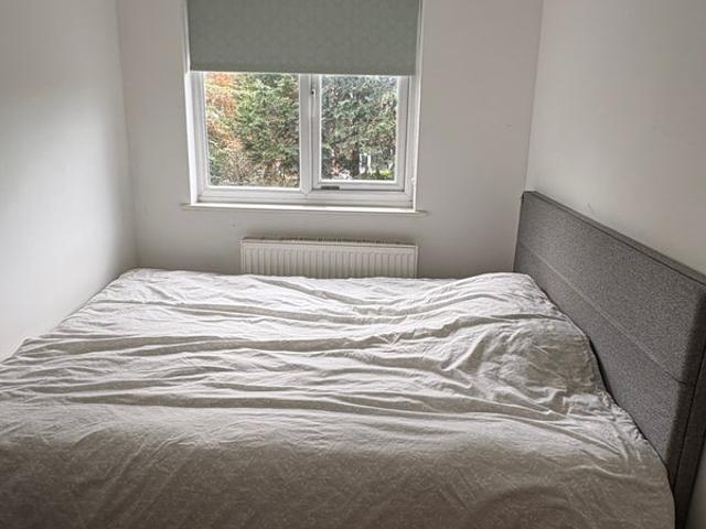 Room at Aspen Close, Greater London
