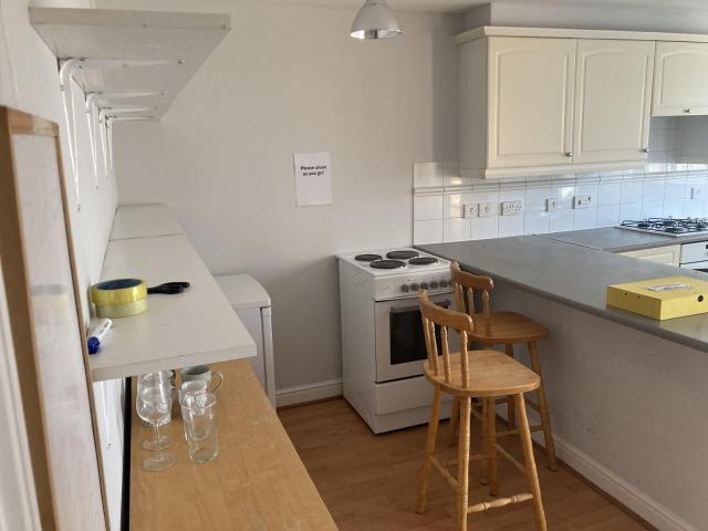 Room at Aspen Grove, Rushmoor