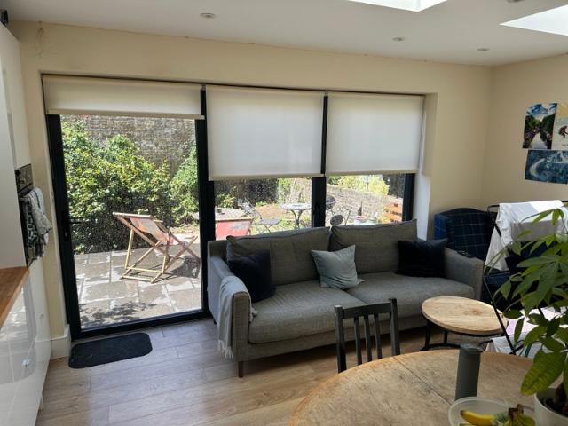Room at Aspley Road, Greater London
