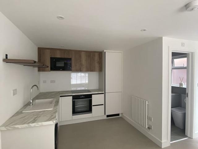 Room at Aston Mead, Windsor