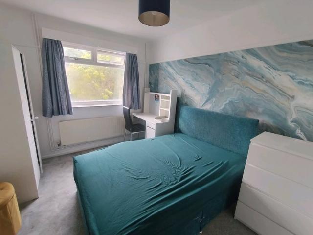Room at Astbury Avenue, Poole