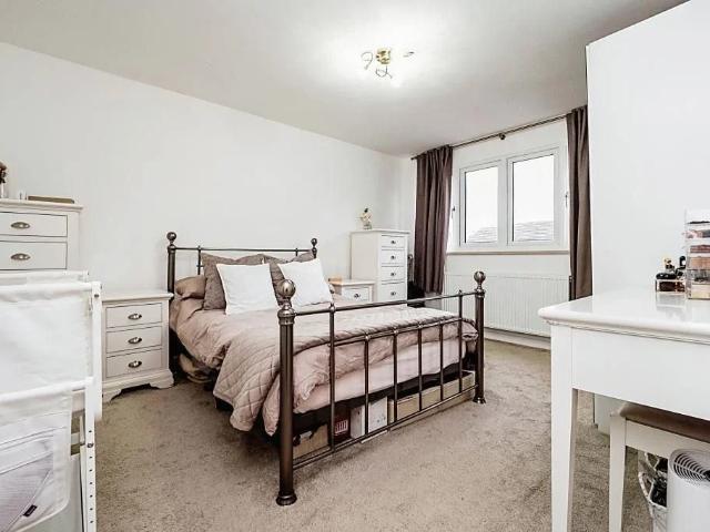 Room at Astra Close, Greater London