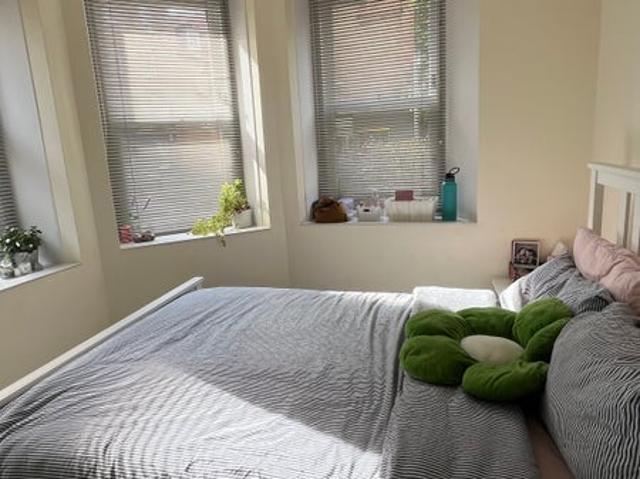 Room at Buccleuch Street, City of Edinburgh