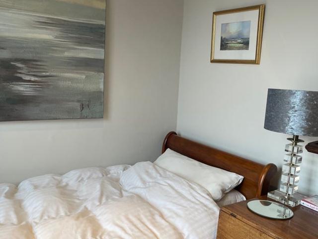 Room at Bucharest Road, Greater London