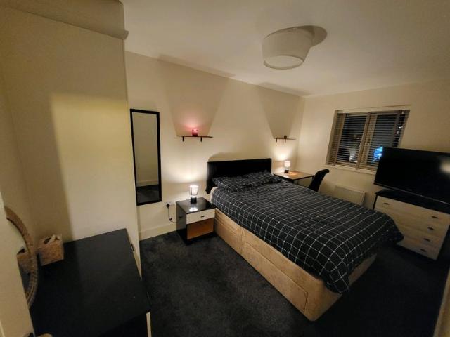 Room at Buckthorn Road, North West Leicestershire