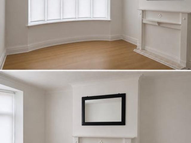 Room at Buckthorne Grove, Newcastle upon Tyne