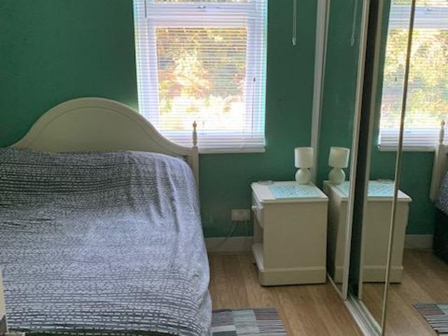 Room at Buckthorne Road, Greater London
