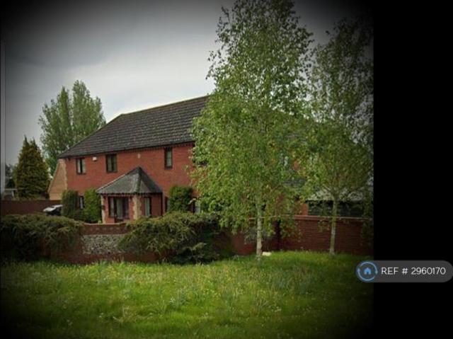 Room at Buckenham Road, Breckland District