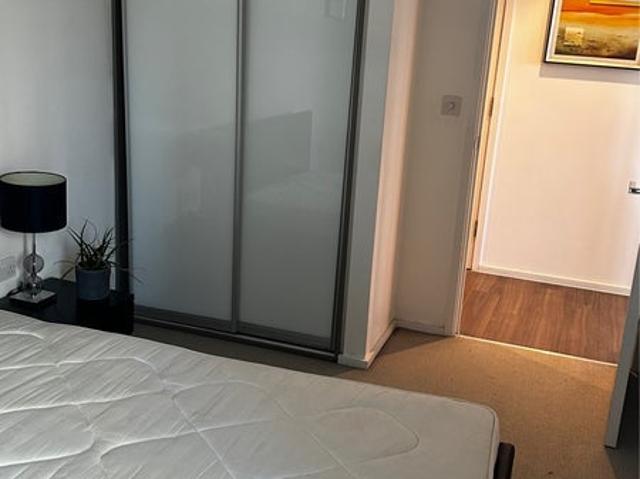 Room at Buckhold Road, Greater London