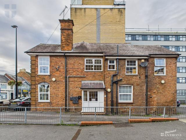 Room at Buckingham Street, Aylesbury