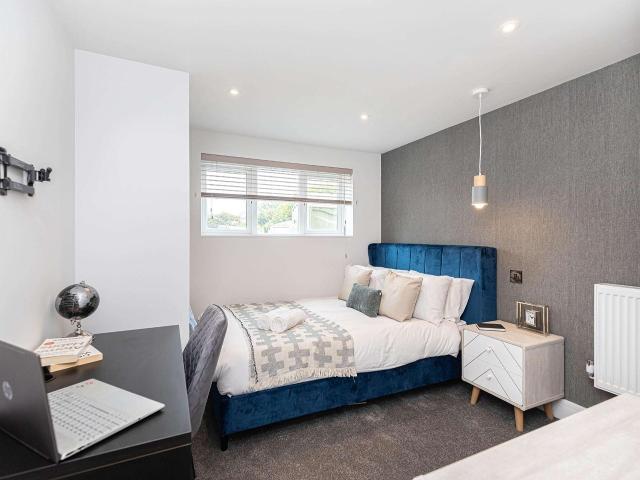 Room at Buckingham Road, Poole