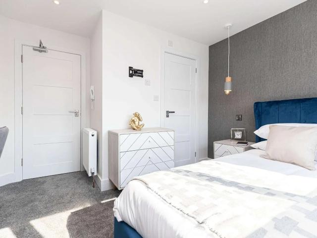 Room at Buckingham Road, Poole