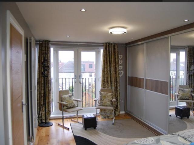 Room at Buckleigh Avenue, Greater London