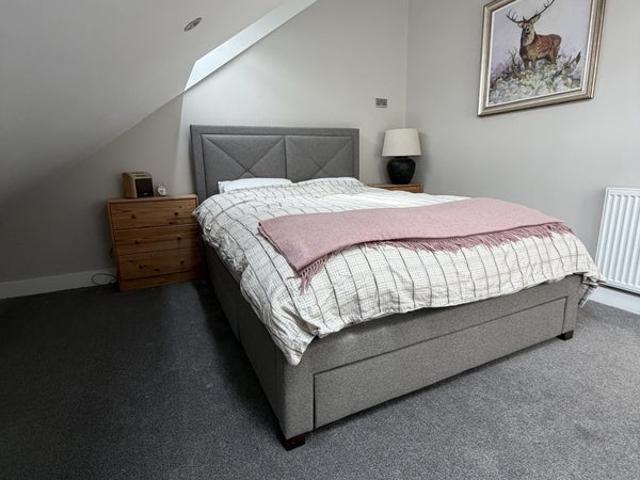Room at Buckley Hill Lane, Milnrow