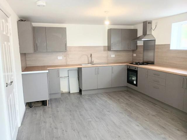 Room at Buckley Lane, Milnrow
