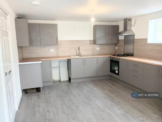 Room at Buckley Lane, Milnrow