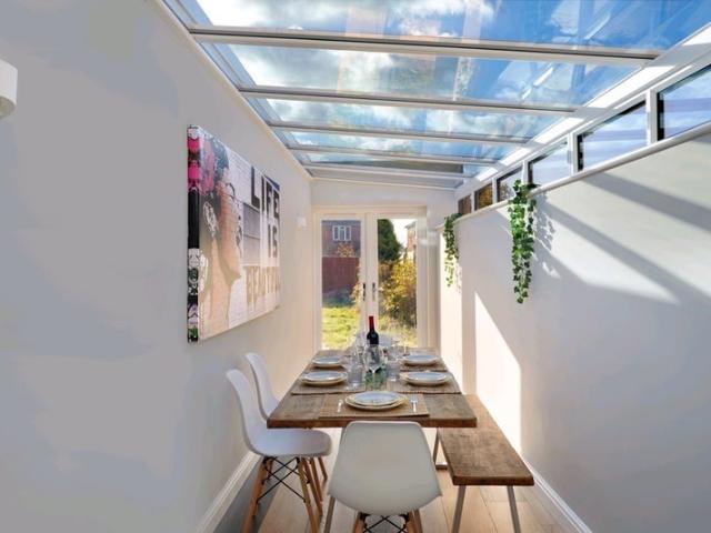 Room at Bucknell Road, Cherwell District