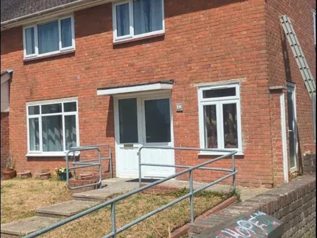 Room at Buckswood Drive, Crawley