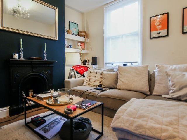 Apartment at Bull Street, Birmingham