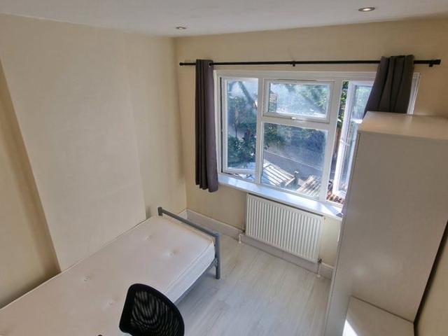 Room at Buller Close, Greater London